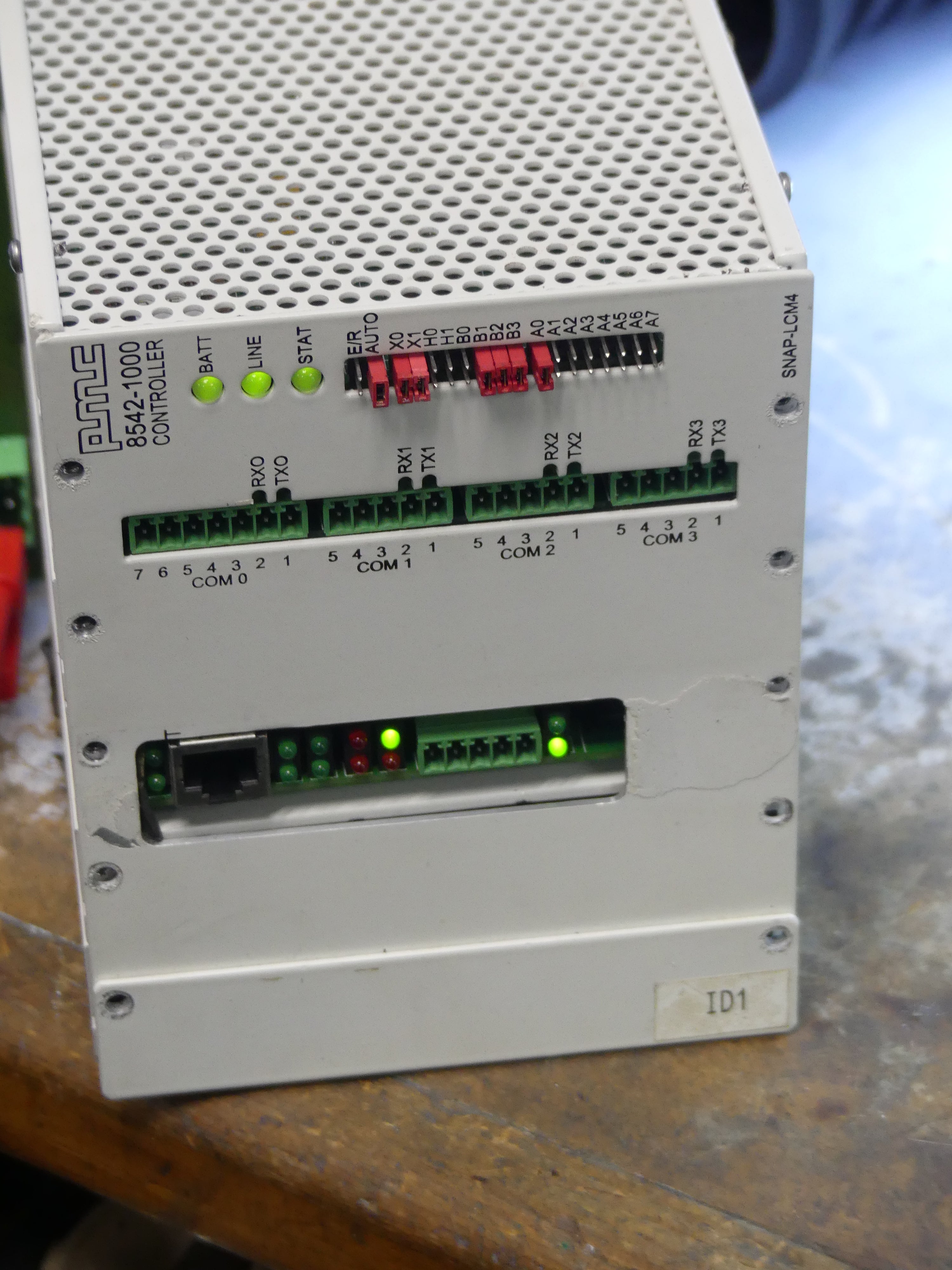 PMC 8542-1000 Controller – Get Electronic NZ