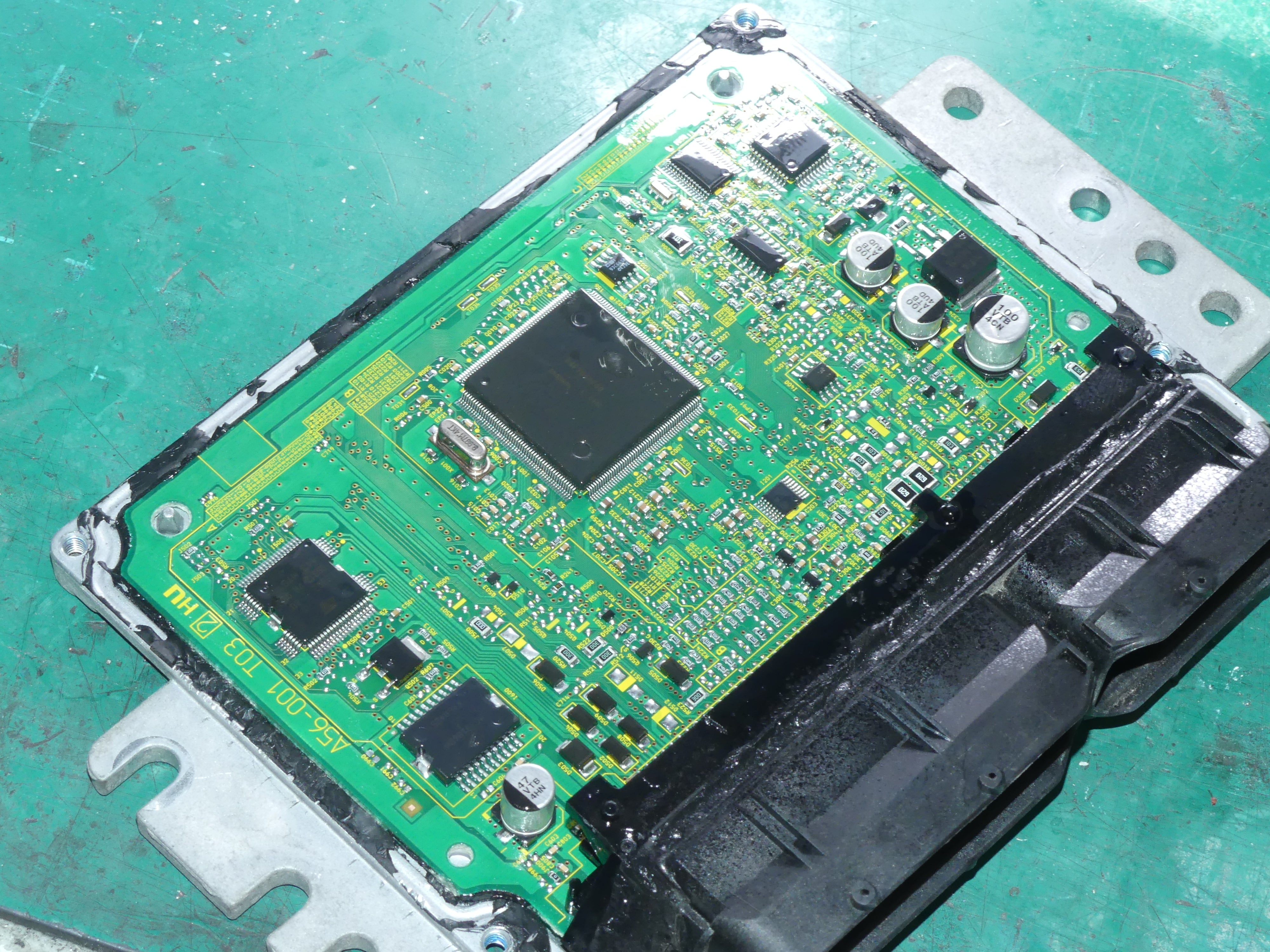 Engine ECU / Injection Pumps – Get Electronic NZ