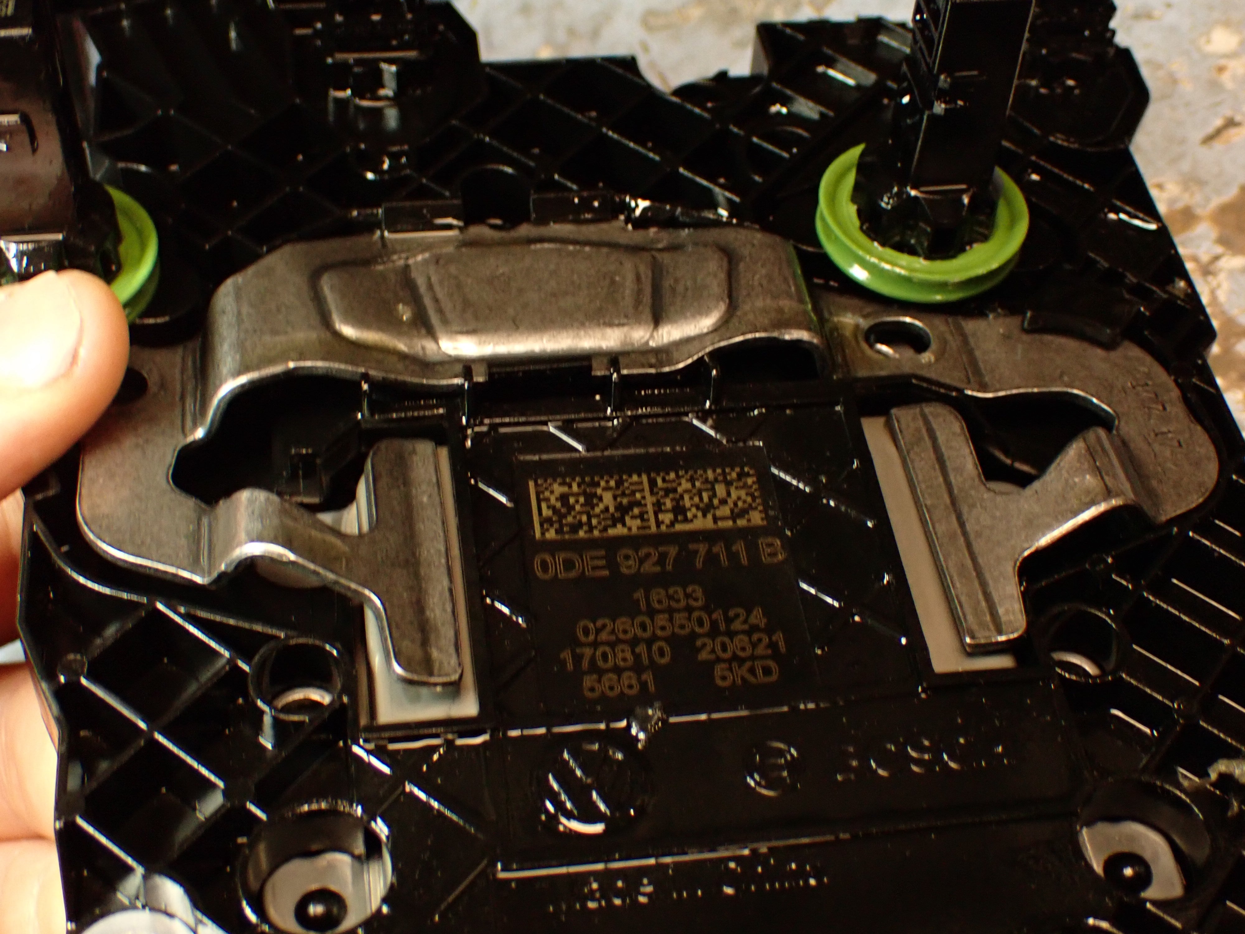 TCM Transmission Control Module Repair – Get Electronic NZ