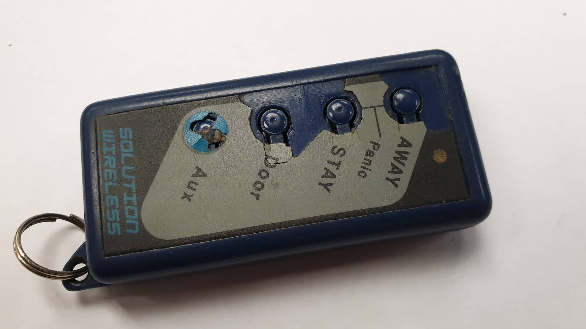 Remote Controls / Remotes / key Fob Repair - Testing – Get Electronic NZ