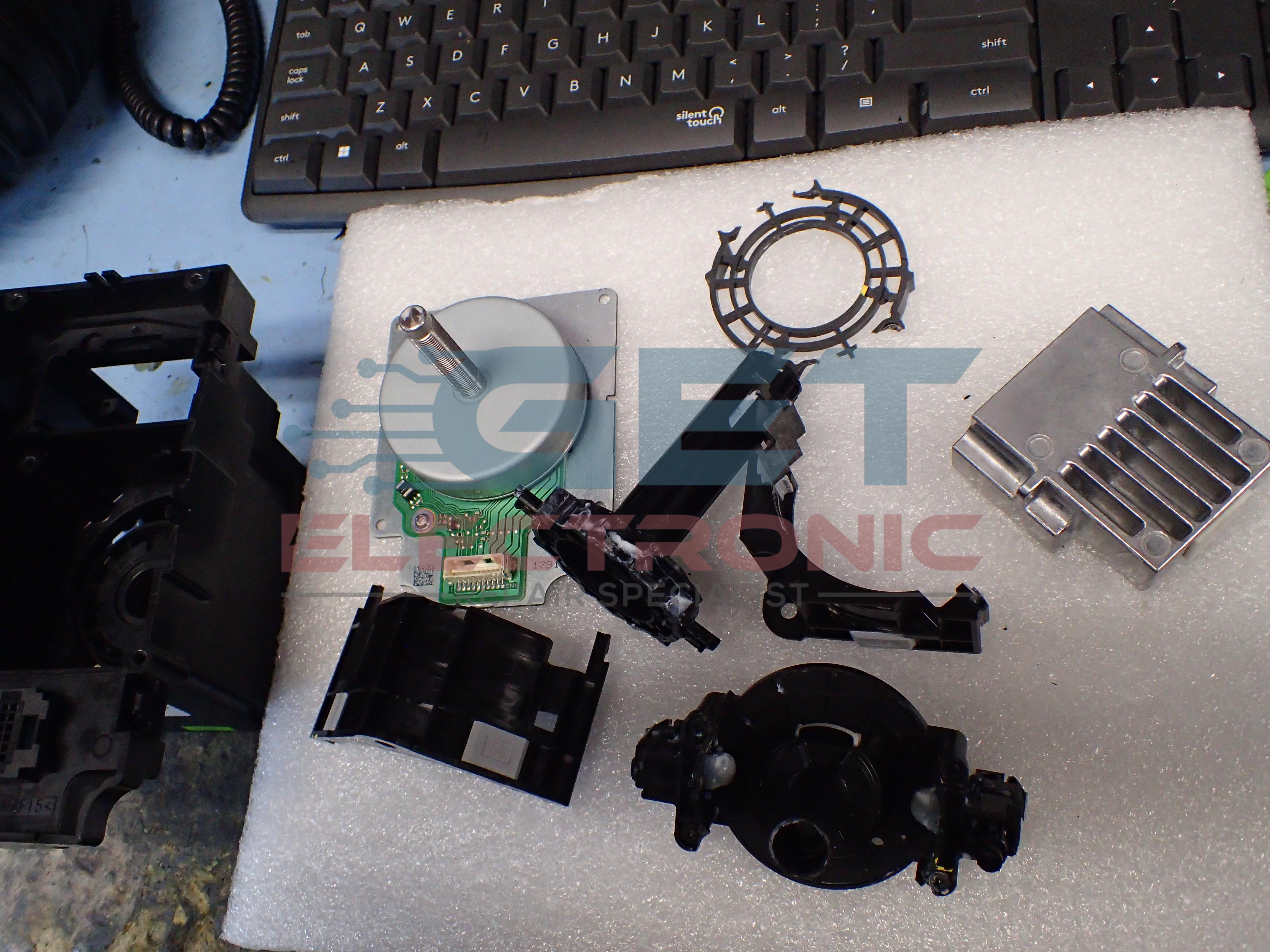 TCM Transmission Control Module Repair – Get Electronic NZ