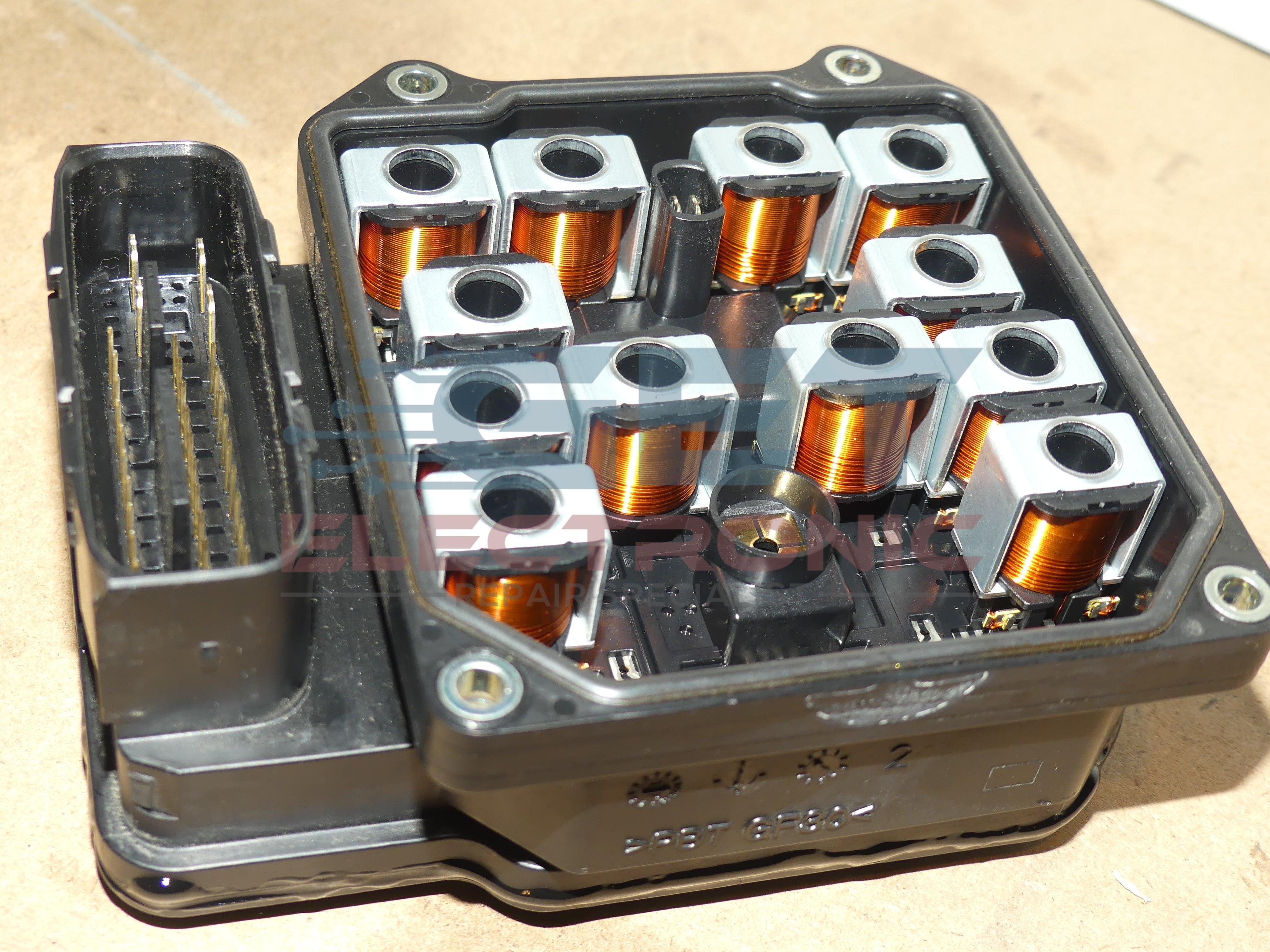 Honda Accord ABS module – Get Electronic NZ