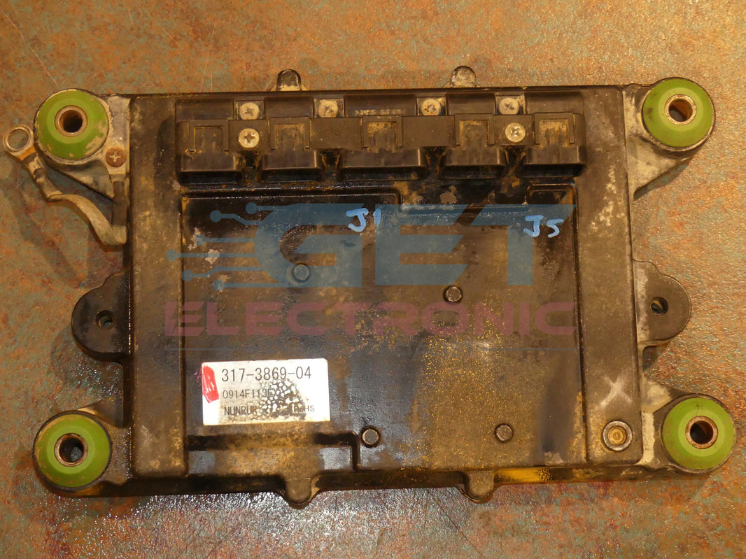 Repair Engine ECU / Injection Pumps – Get Electronic NZ