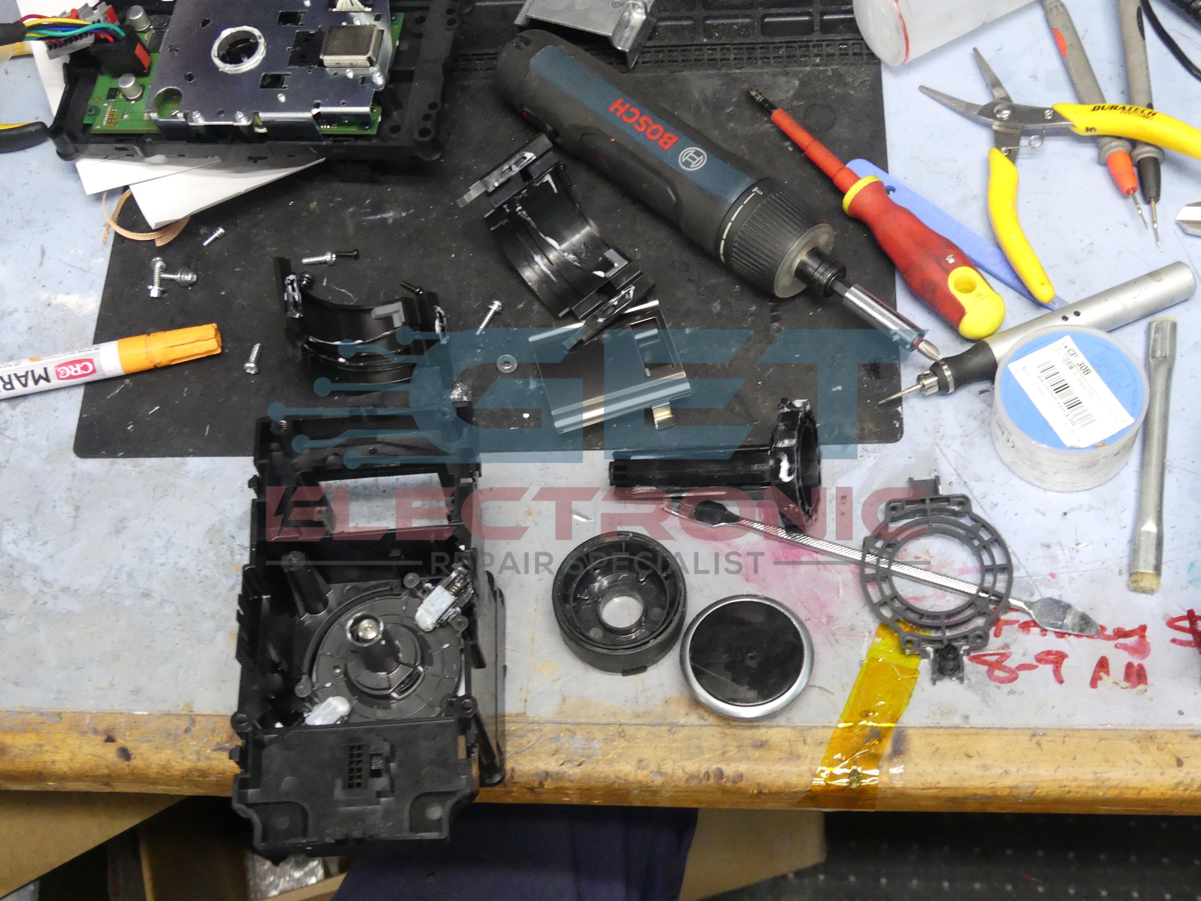 Range Rover Gear Selector - Broken Drive 2012-2025 - Tin Plate Version ...