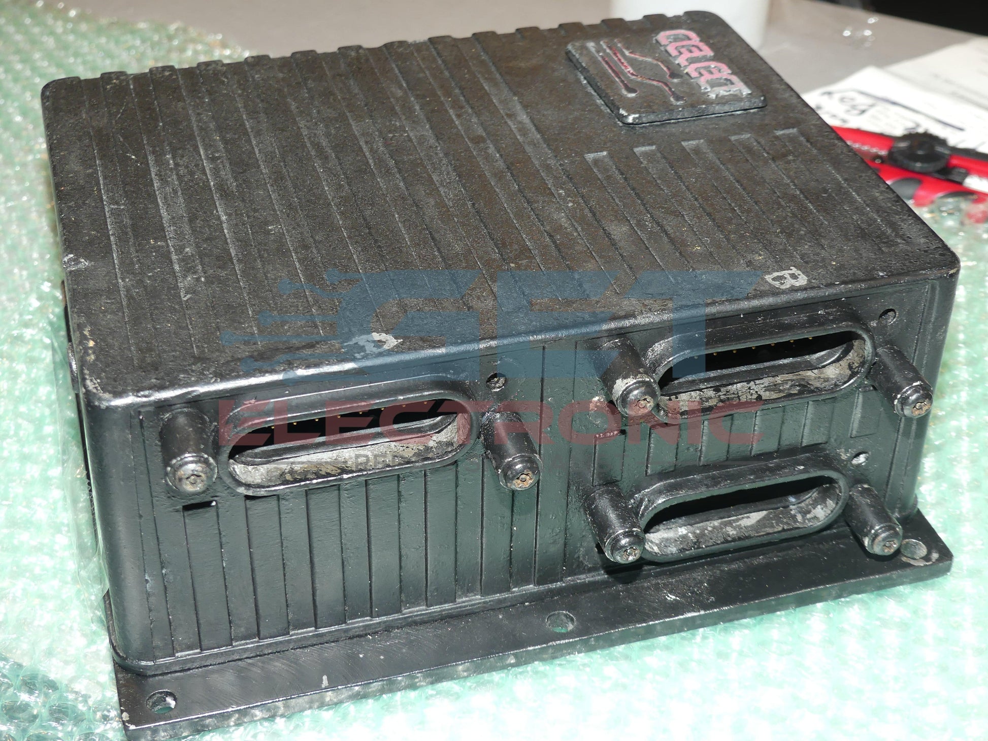 Cummins Engine control module – Get Electronic NZ