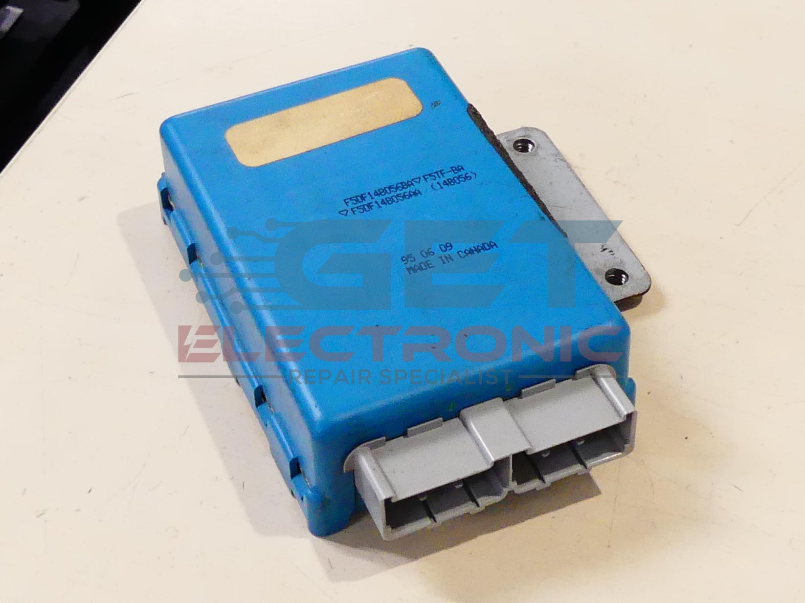 Ford SRS control module 1990's – Get Electronic NZ