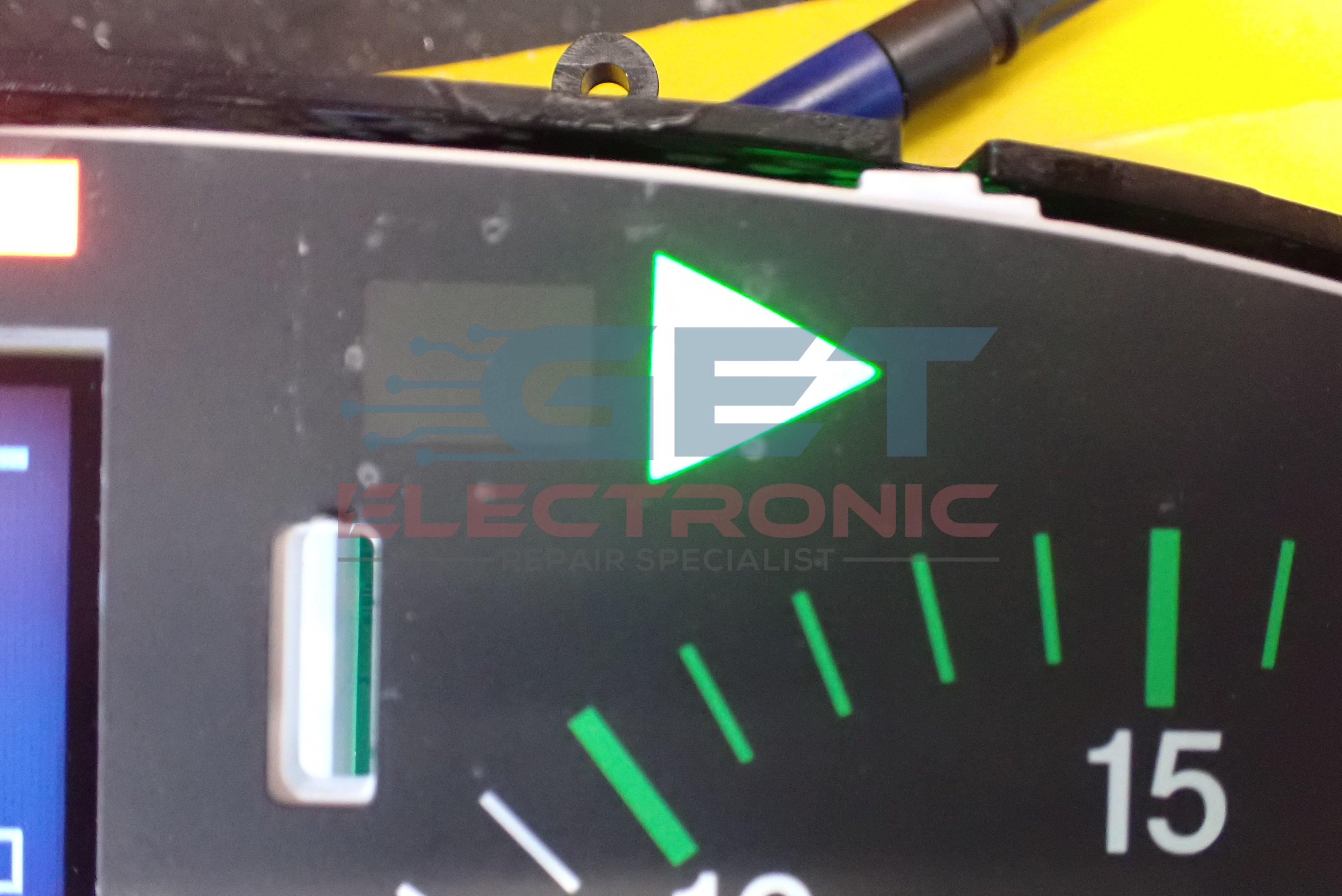 Instrument Clusters - Dash Clusters Repairs – Get Electronic NZ