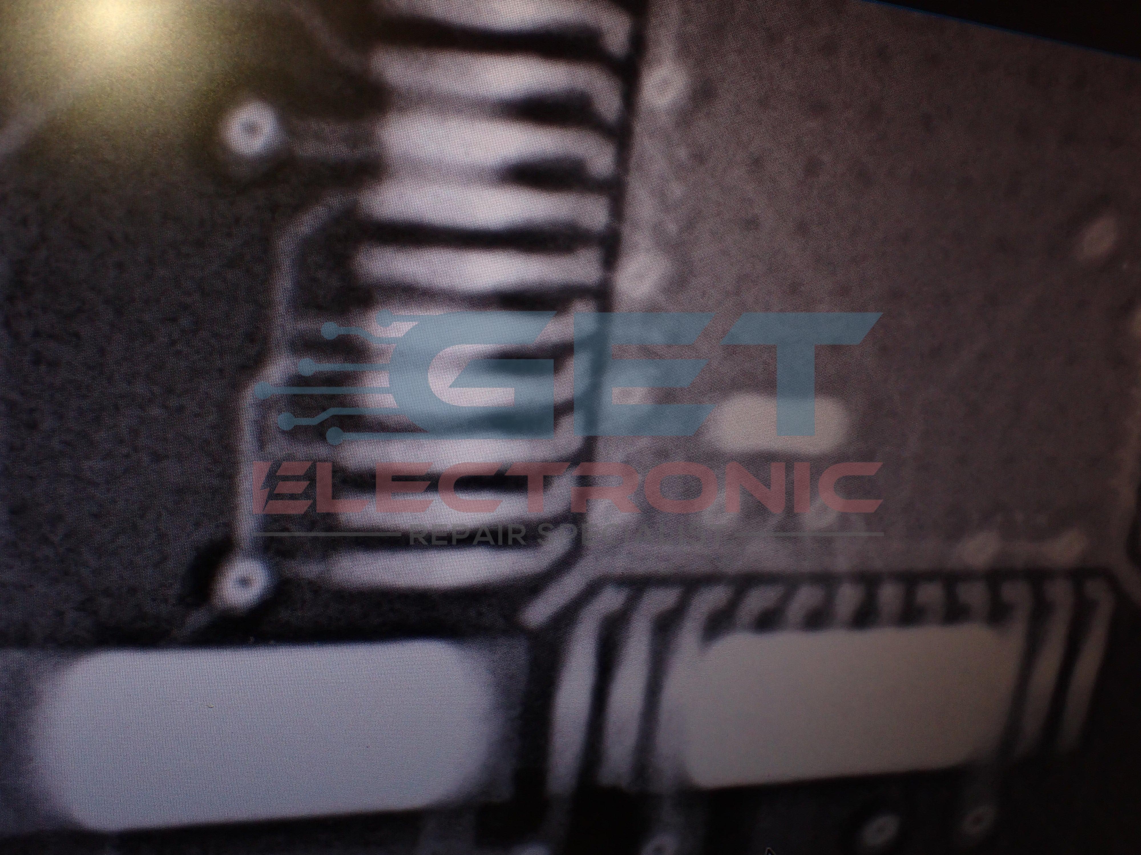 X-ray Service – Get Electronic NZ