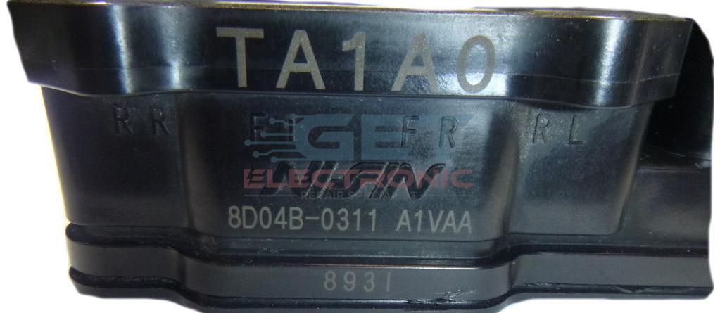 ABS module repairs – Get Electronic NZ
