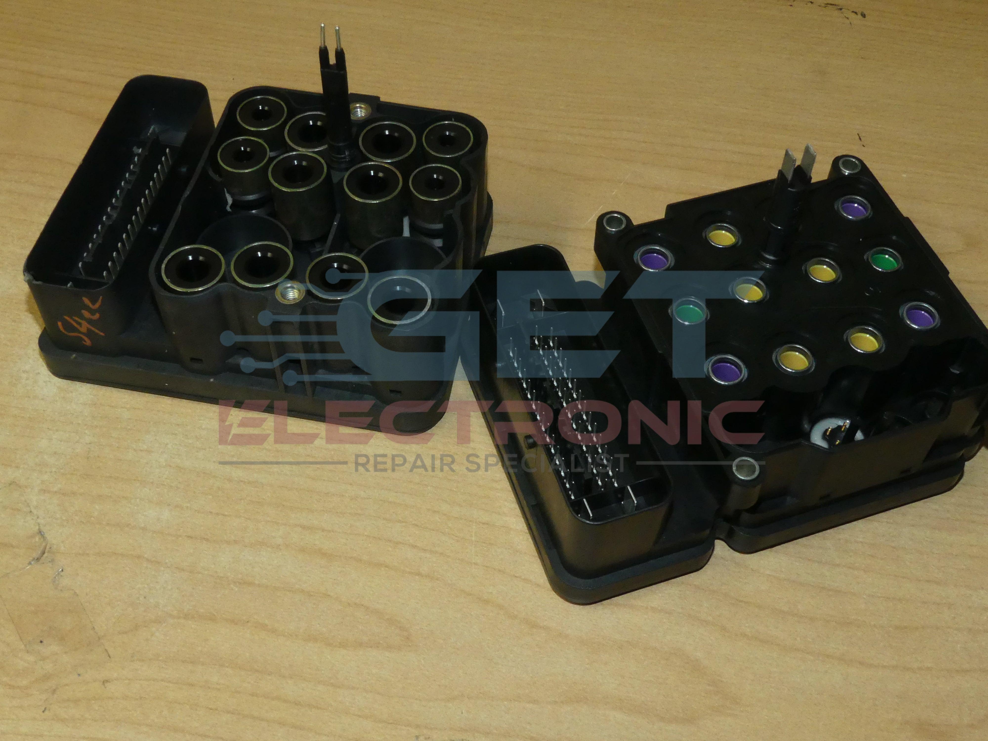 ATE ABS Controller Repair – Internal Error Faults (2003–2019) – Get ...