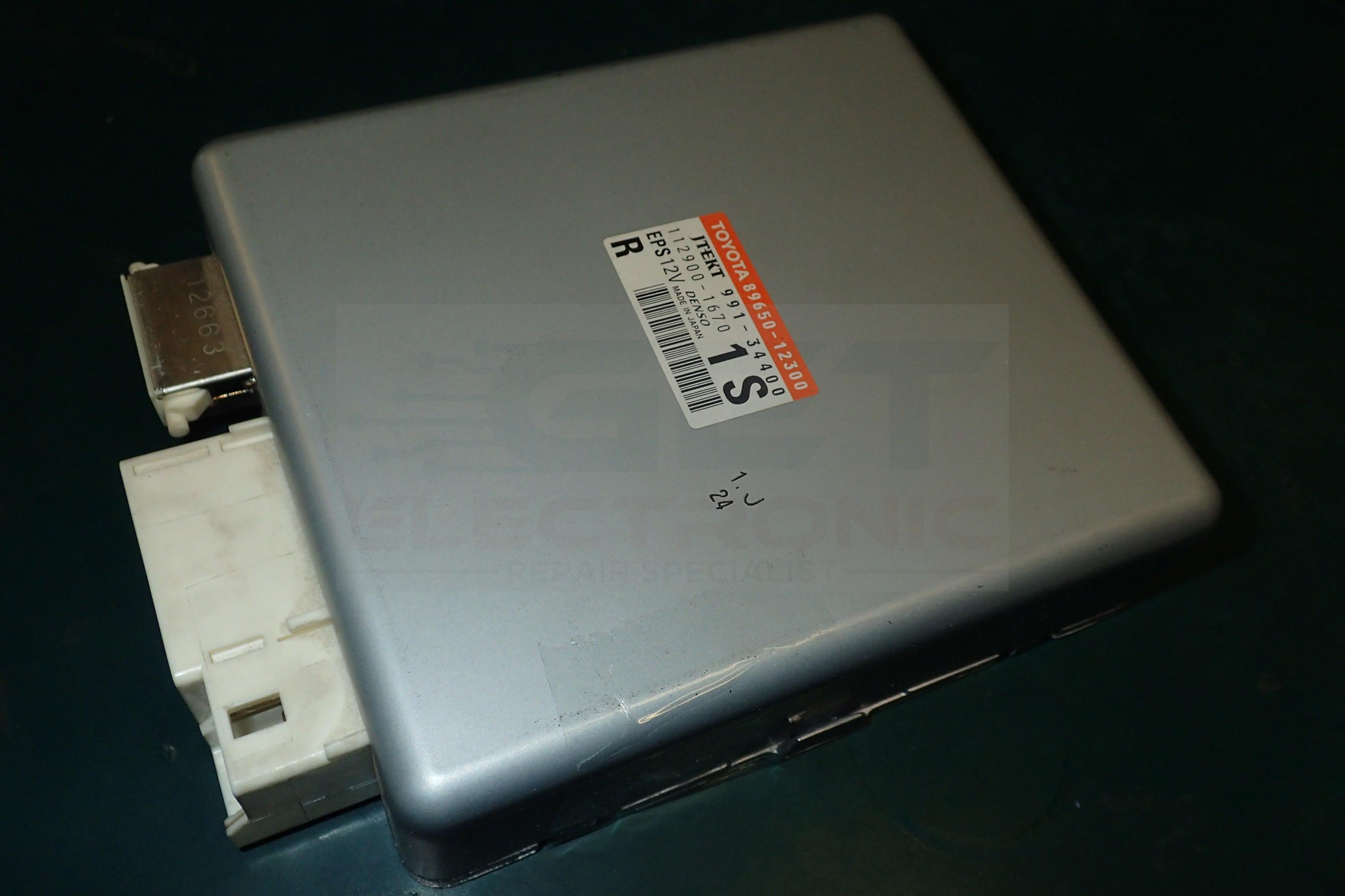 Repair Power Steering Modules Electric EPS – Get Electronic NZ