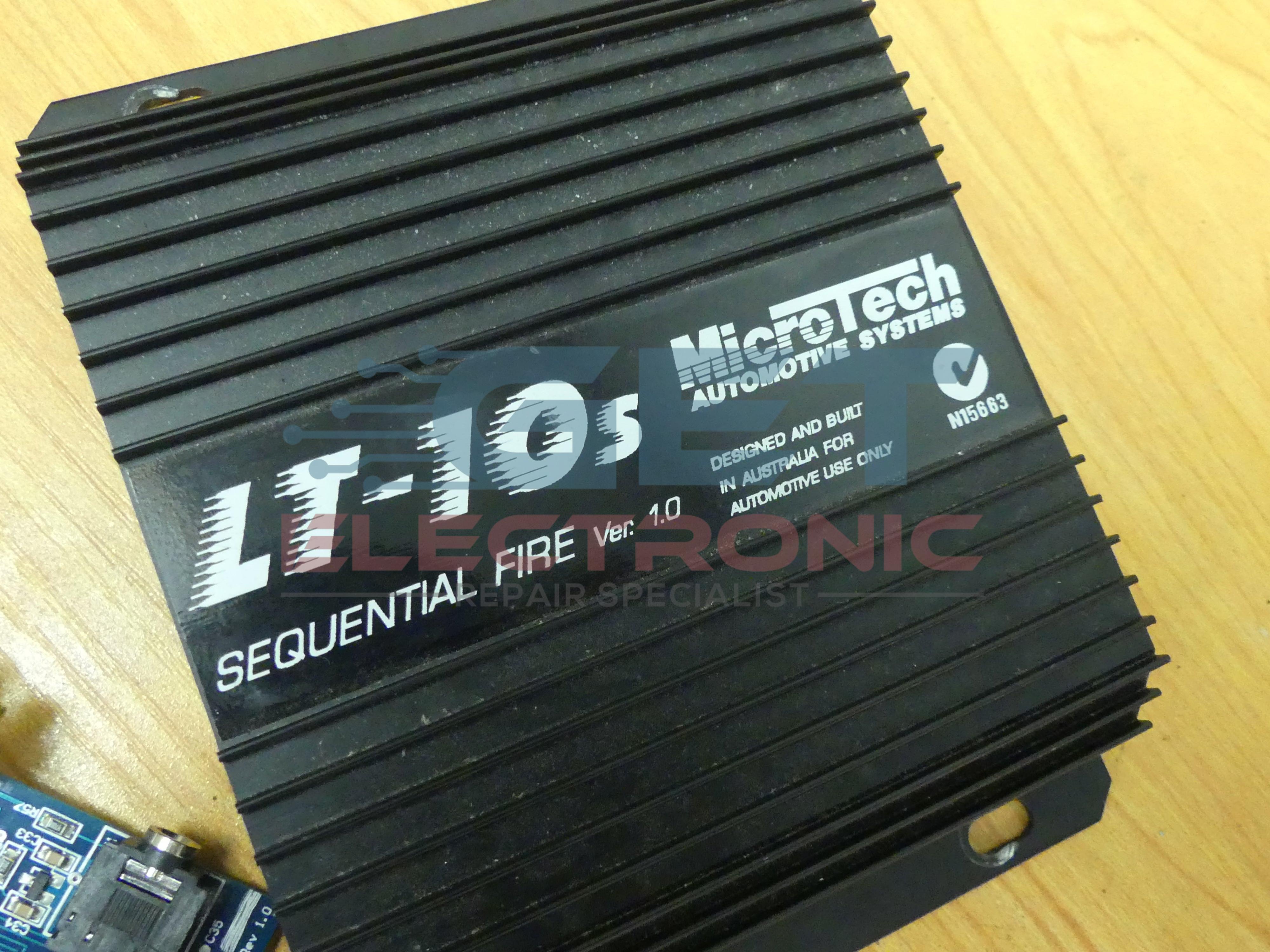 Micro Tech - ECU - Missfire – Get Electronic NZ