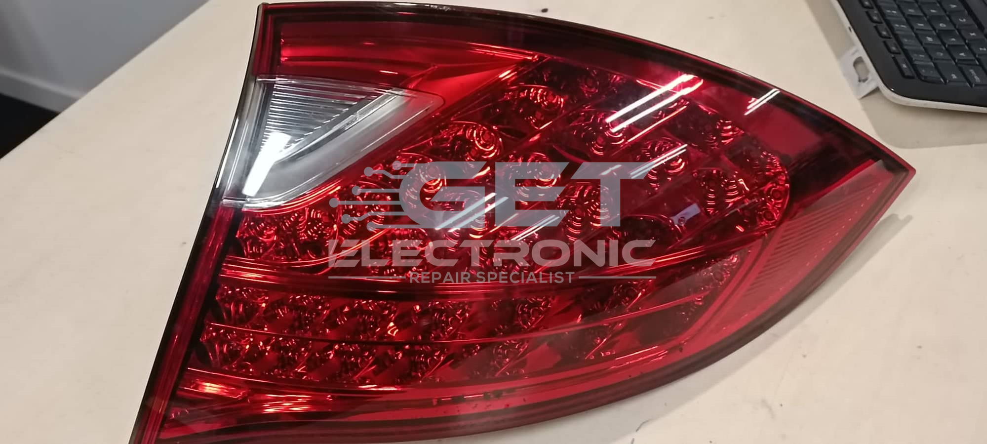 Repair Tail Lights / High Stop – Get Electronic NZ