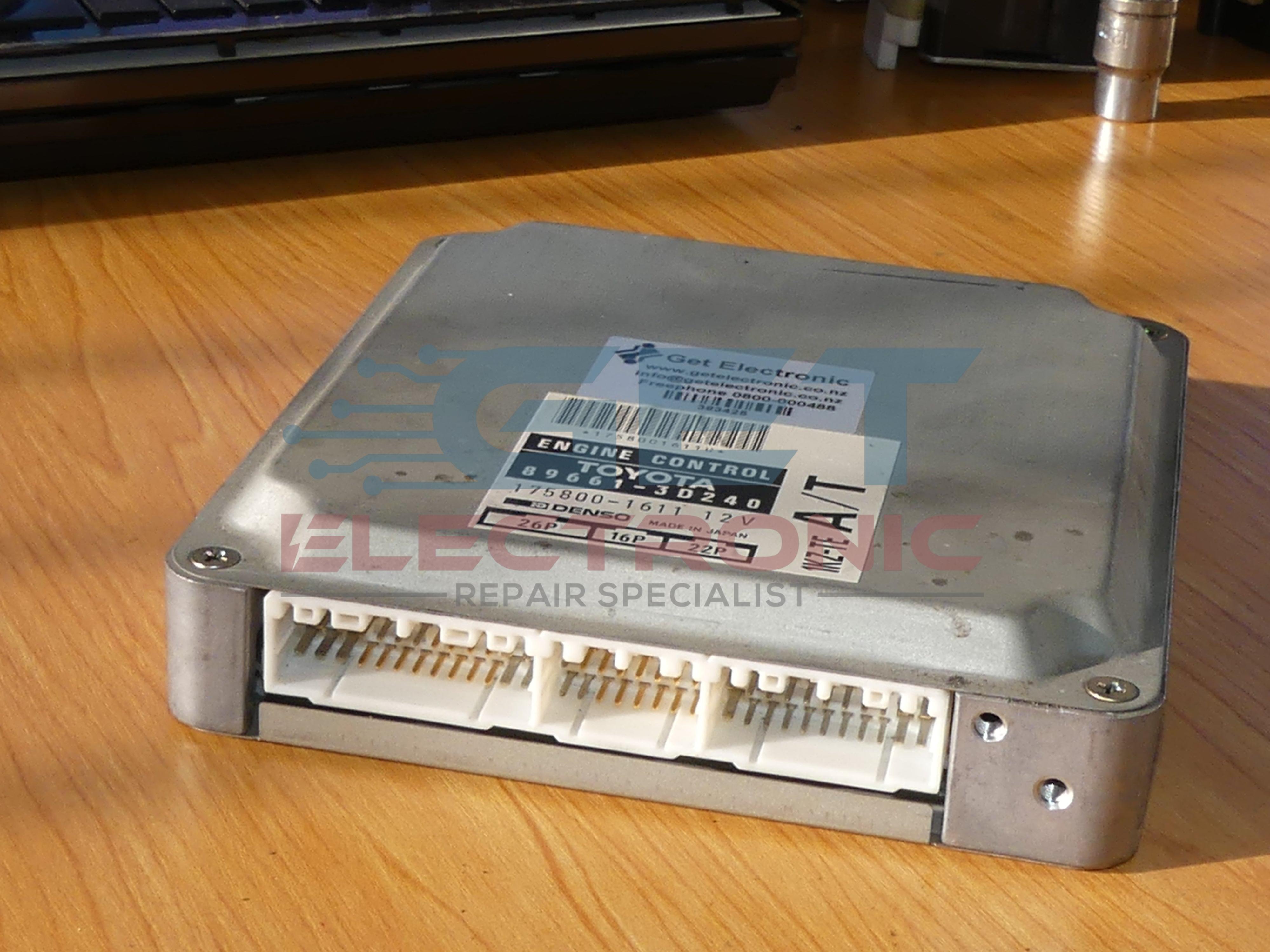 Toyota 1KZ ECU Repair Service – Get Electronic NZ